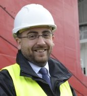 Mike Pearsall – Dargavel Residents Association